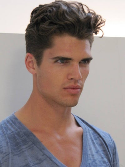 Can Cheek Implants Create Masculine Cheekbones? (photo) Doctor Answers ...